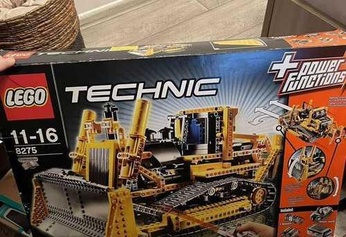 Lego Technic