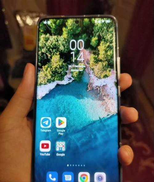 Смартфон Xiaomi 12 Pro