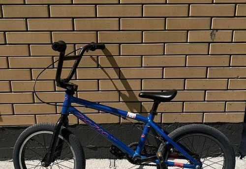 Велосипед bmx Forward Zigzag 16”