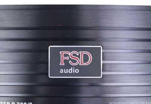 Усилитель FSD Audio Master D700/2