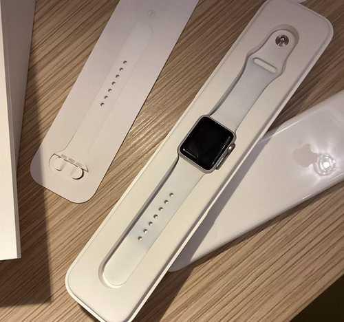 Часы Apple Watch 38mm 7000 Sport Band