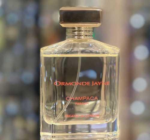 Парфюм Ormonde Jane Champaca parfum отливант