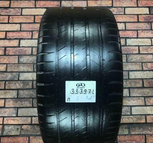 Michelin Latitude Sport 3 295/35 R21 103Y