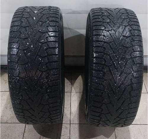 Pirelli Ice Zero 275/45 R20