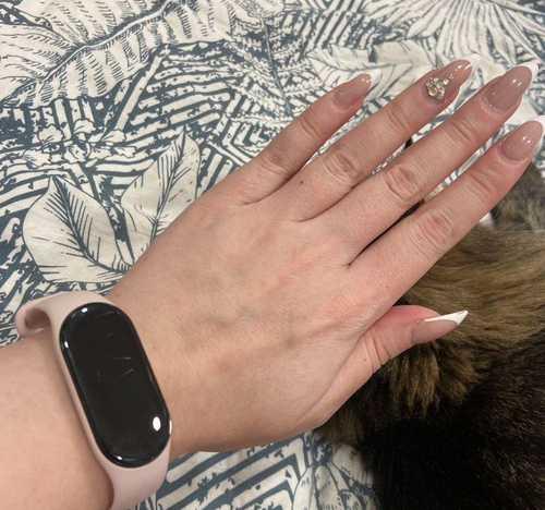 Xiaomi SMART band 7