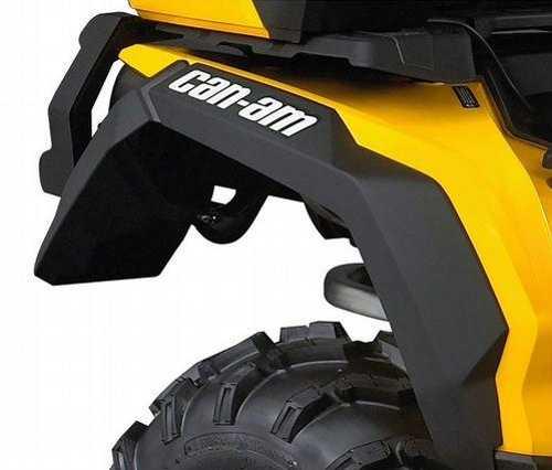 715001764 Расширители Арок Для BRP Can Am G2