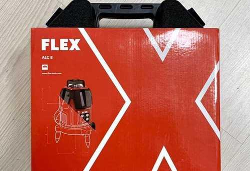 Линейный лазерный построитель flex ALC 8