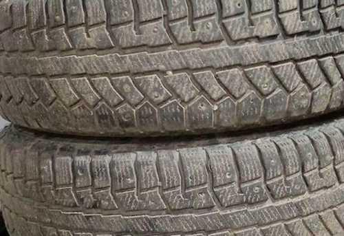 Cordiant Polar 2 195/65 R15 92T