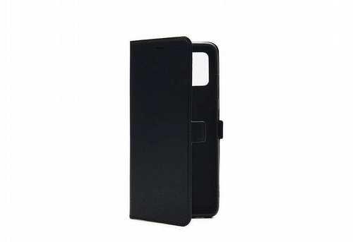 Чехол-книжка для Xiaomi 12 Lite черный, Book Case