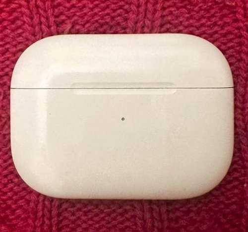 Наушники apple earpods pro 1