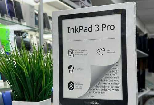 Pocketbook inkpad 3 pro