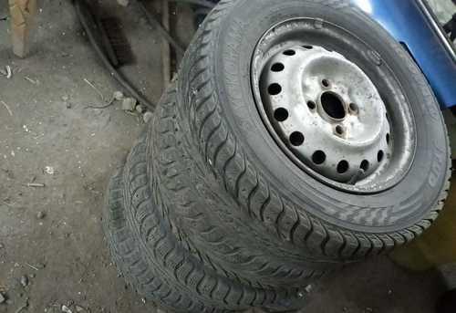 ACCU-TRAC 40K 14.9/35 R15.5