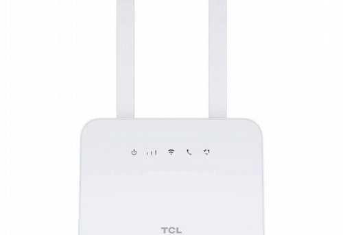 Wi-Fi роутер TCL Linkhub HH42CV, белый