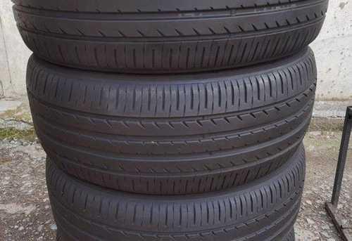 Toyo Proxes R52 215/50 R18 92V