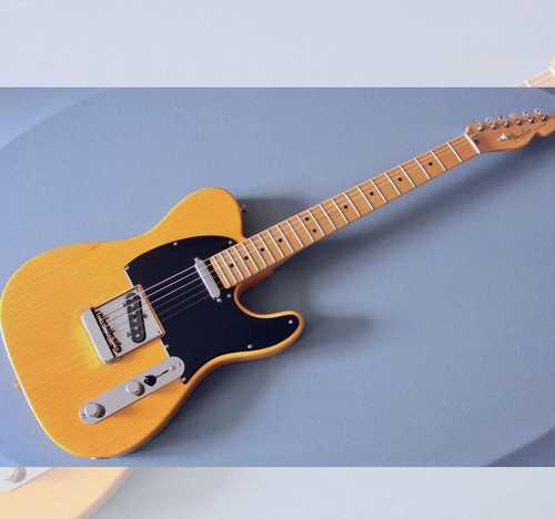 Fender Telecaster Pro USA