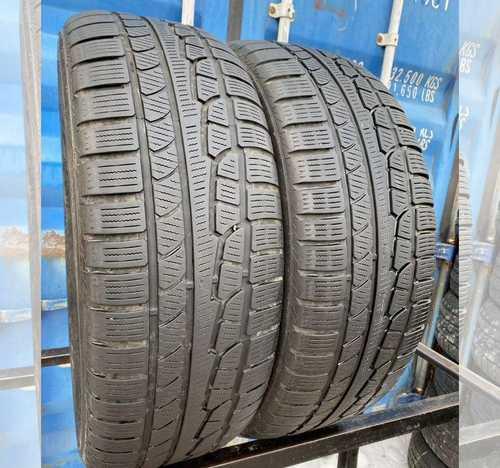 Nokian Tyres WR G2 SUV 255/65 R17 117T