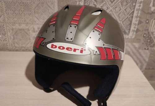Горнолыжный шлем Boeri (р-р 54)