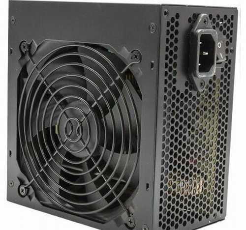 Блок питания Foxconn FX-G600-80 600W