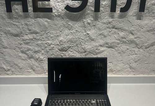 Lenovo G560 15.6" на i5 бу