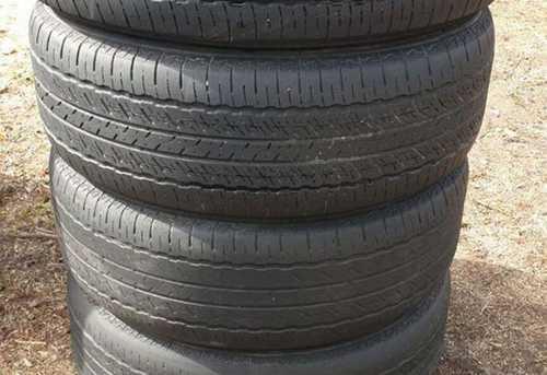 Toyo Open Country A20 225/60 R17 99V