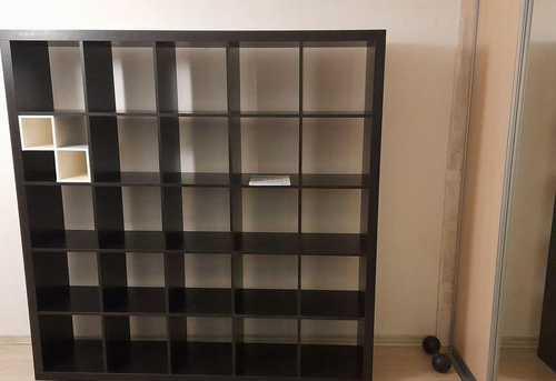 Стеллаж IKEA expedit