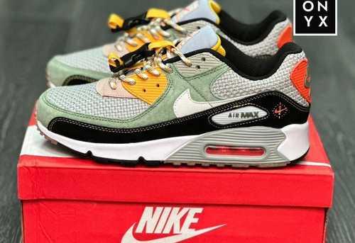 Кроссовки nike air max 90