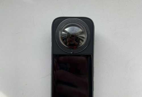 Каамера Insta 360 X3