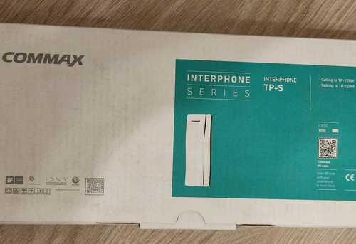 Commax interphone TP-S