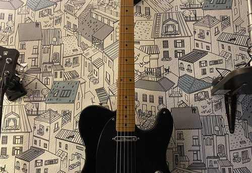 Bill Lawrence telecaster (Japan)