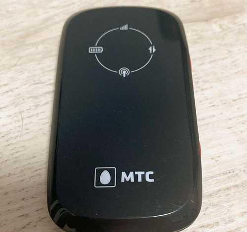 Мобильная точка доступа Wi-fi
