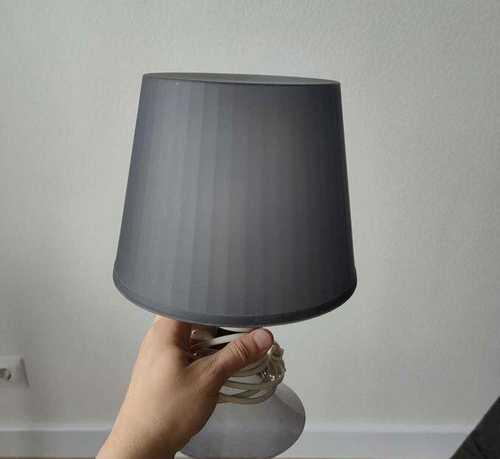 Лампа Икея IKEA