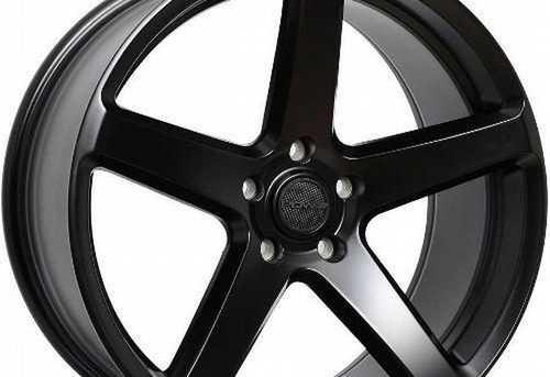 PDW C-Spec2 9.5x20 5x112 ET 37 Dia 66.5 (mbfp)