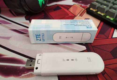 Usb модем 4g