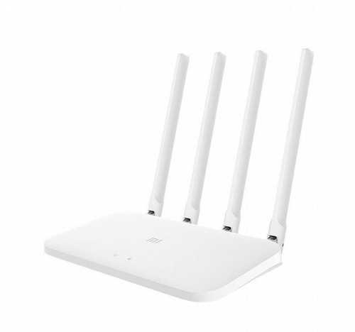 Wifi роутер xiaomi 4a gigabit edition