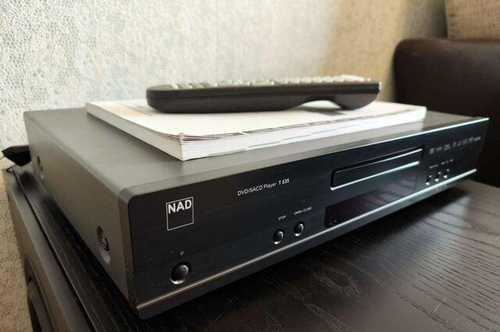 DVD плеер NAD T535