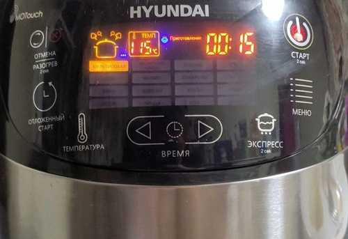 Мультиварка Hyundai hymc-1610