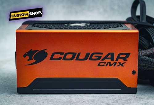 Блок питания Cougar CMX 850