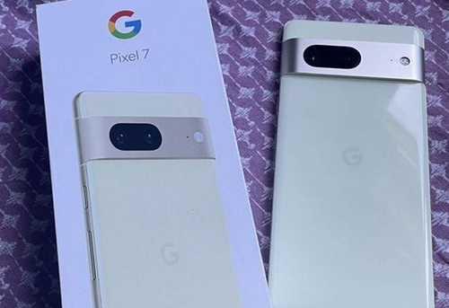 Google Pixel 7 8/128 Lemon