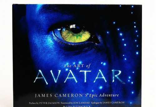 The Art of Avatar: James Cameron's Epic Adventure