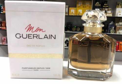 Парфюм Женский Mon Guerlain