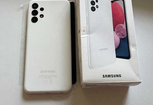 Samsung Galaxy A13, 4/64 ГБ