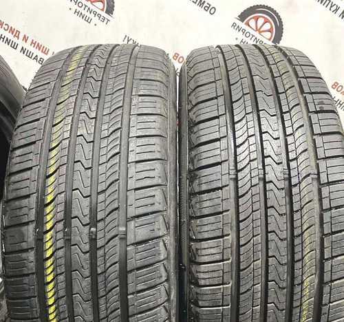 Nankang SP-9 235/60 R17 102N