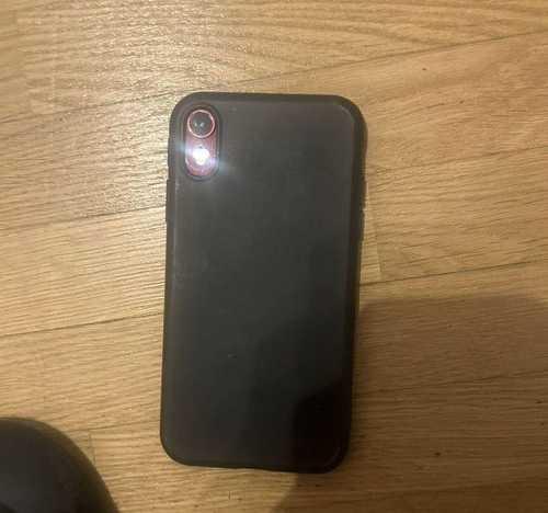 iPhone Xr, 128 ГБ