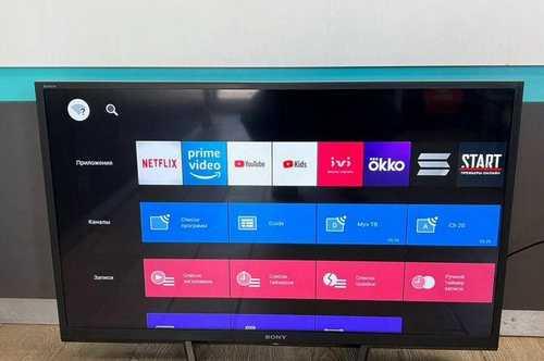 Телевизор Sony KDL-32WE613
