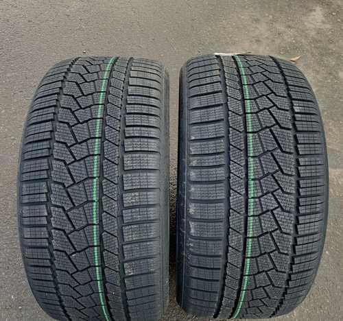 Continental WinterContact TS 860 S 315/30 R22 107V