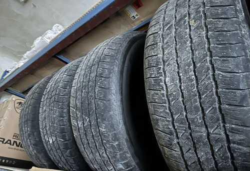 Bridgestone Dueler H/T 265/60 R18 110H