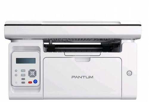 Мфу лазерный Pantum M6507W/M6500W с WiFi