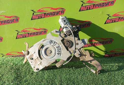 Стеклоподъемник mazda LW3W,LW5W,lwew,lwfw MPV