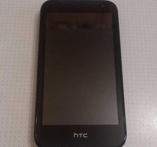 HTC Desire 310, 4 гб