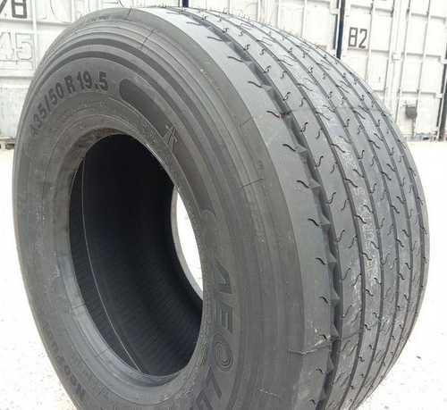 435/50 R19.5 шина на прицеп aeolus Neo Fuel T+ Москва | Автозапчасти | Festima.Ru – мониторинг ...